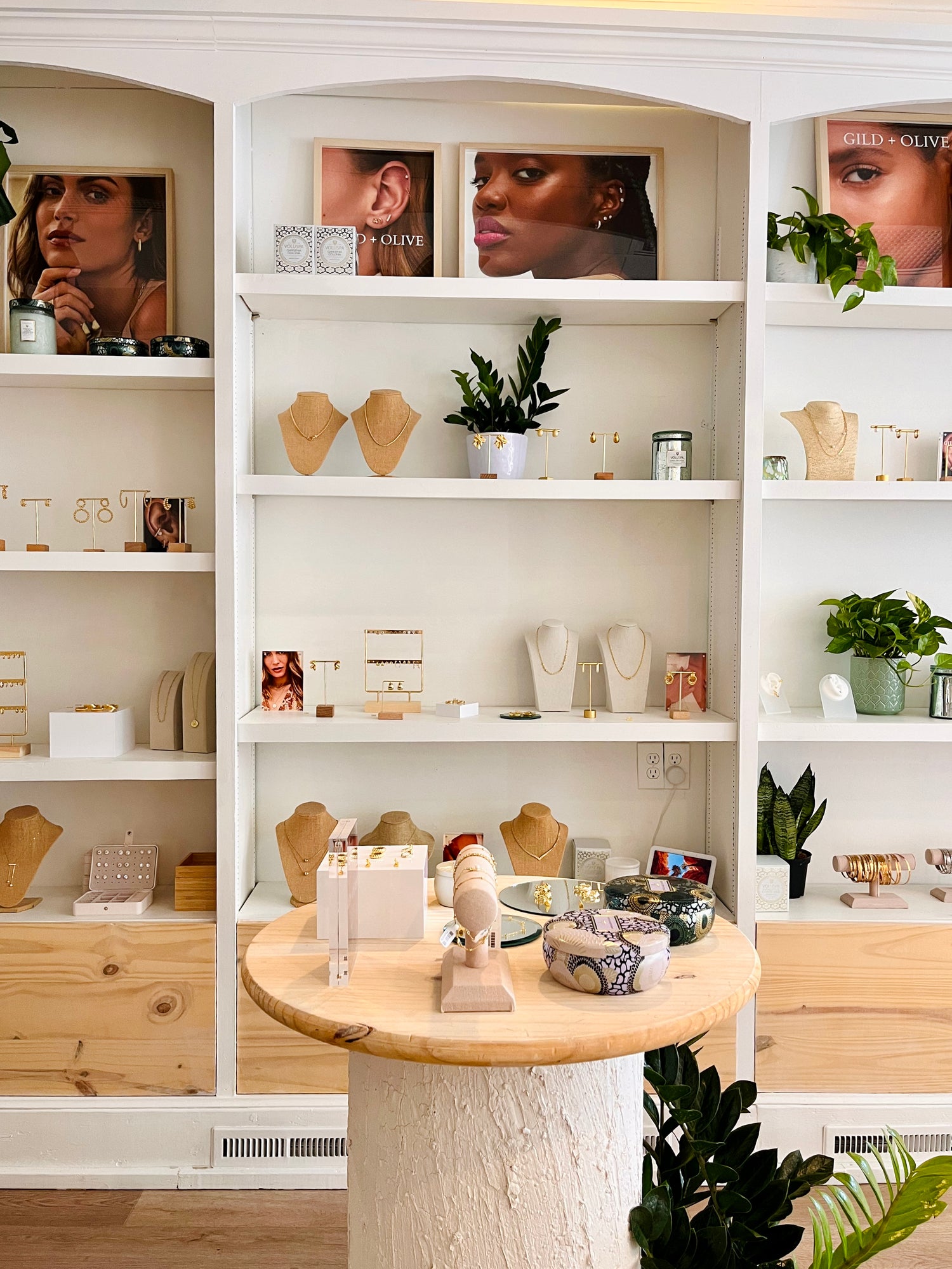 Timeless Elegance, Sustainably Yours at Gild + Olive – Gild and Olive